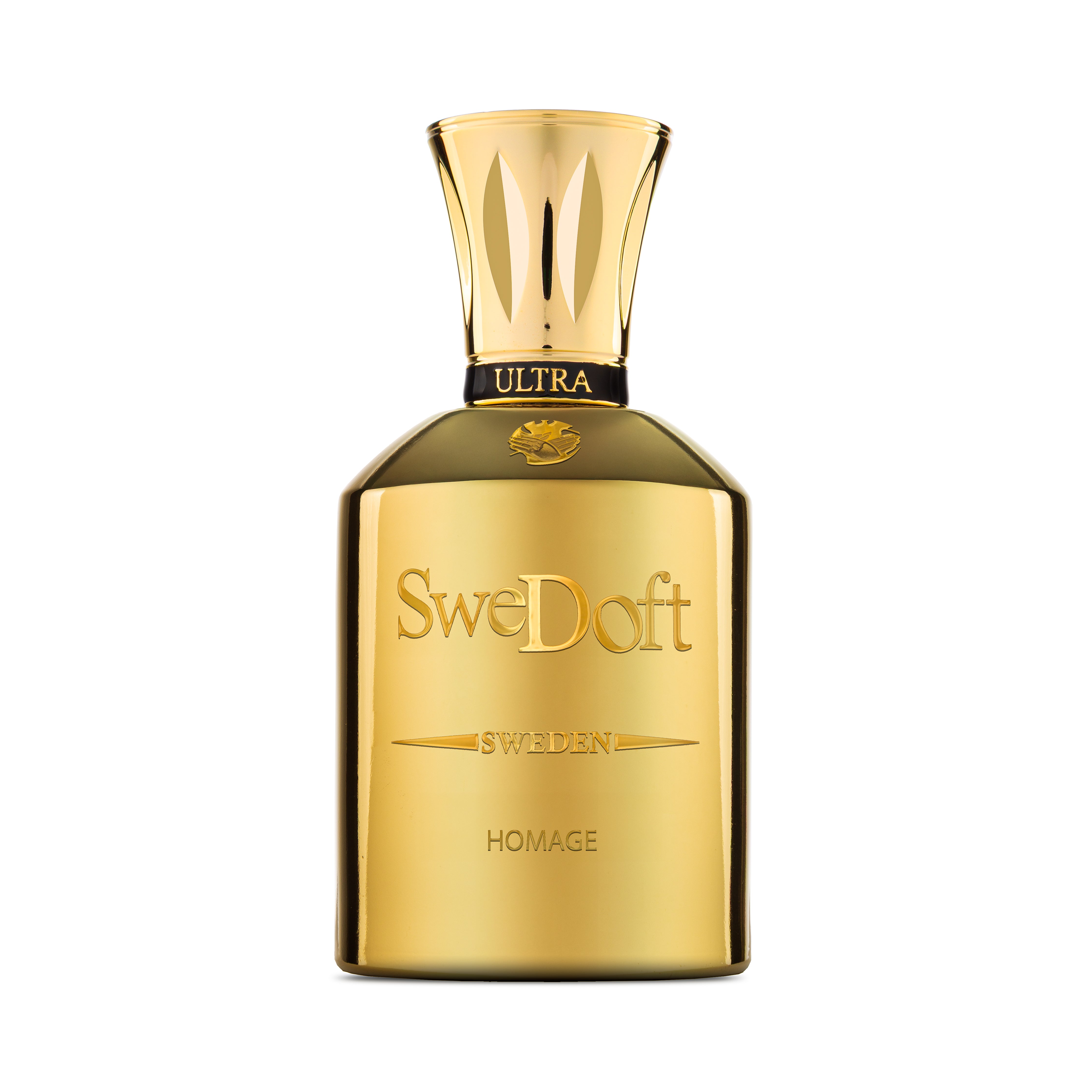 HOMAGE – Swedoft