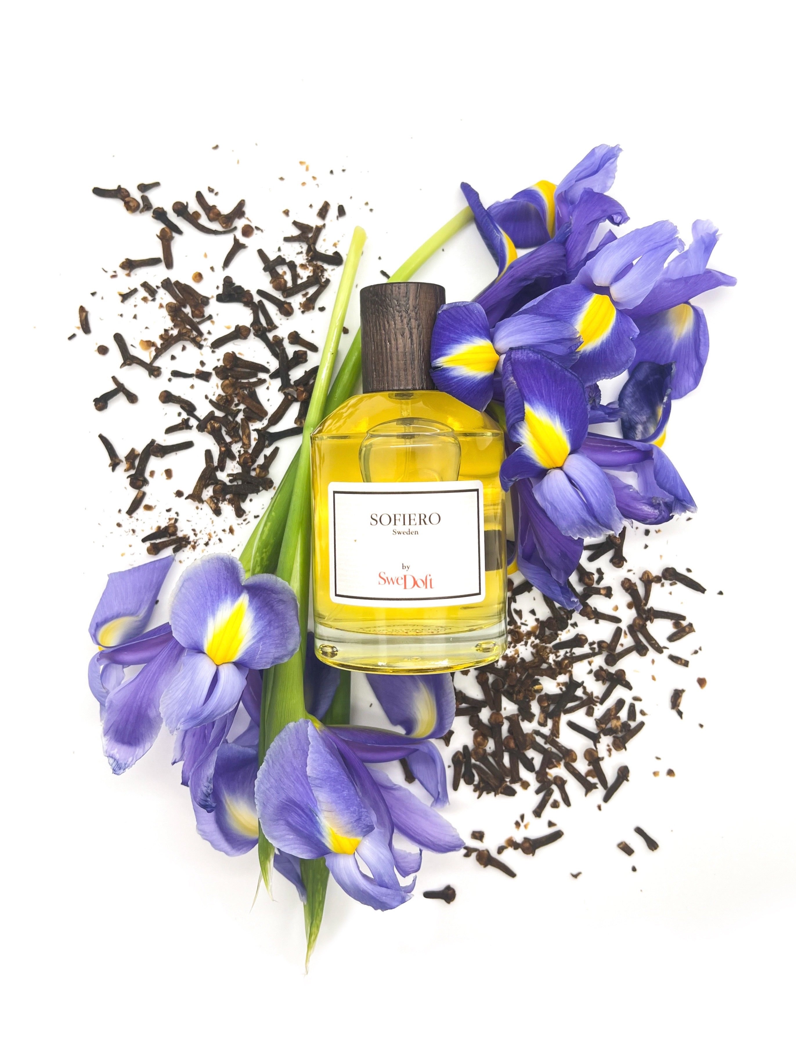 SOFIERO – Swedoft